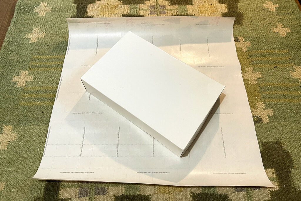 Cut Your Wrapping Paper Too Short? Try This Clever Hack - House Outlook